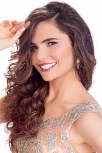 Egypt-Lara Debbane