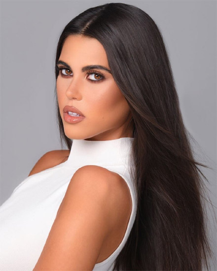 Thoughts of Miss USA 2024 - Prethoughts