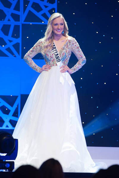 Maryland-Caleigh Shade